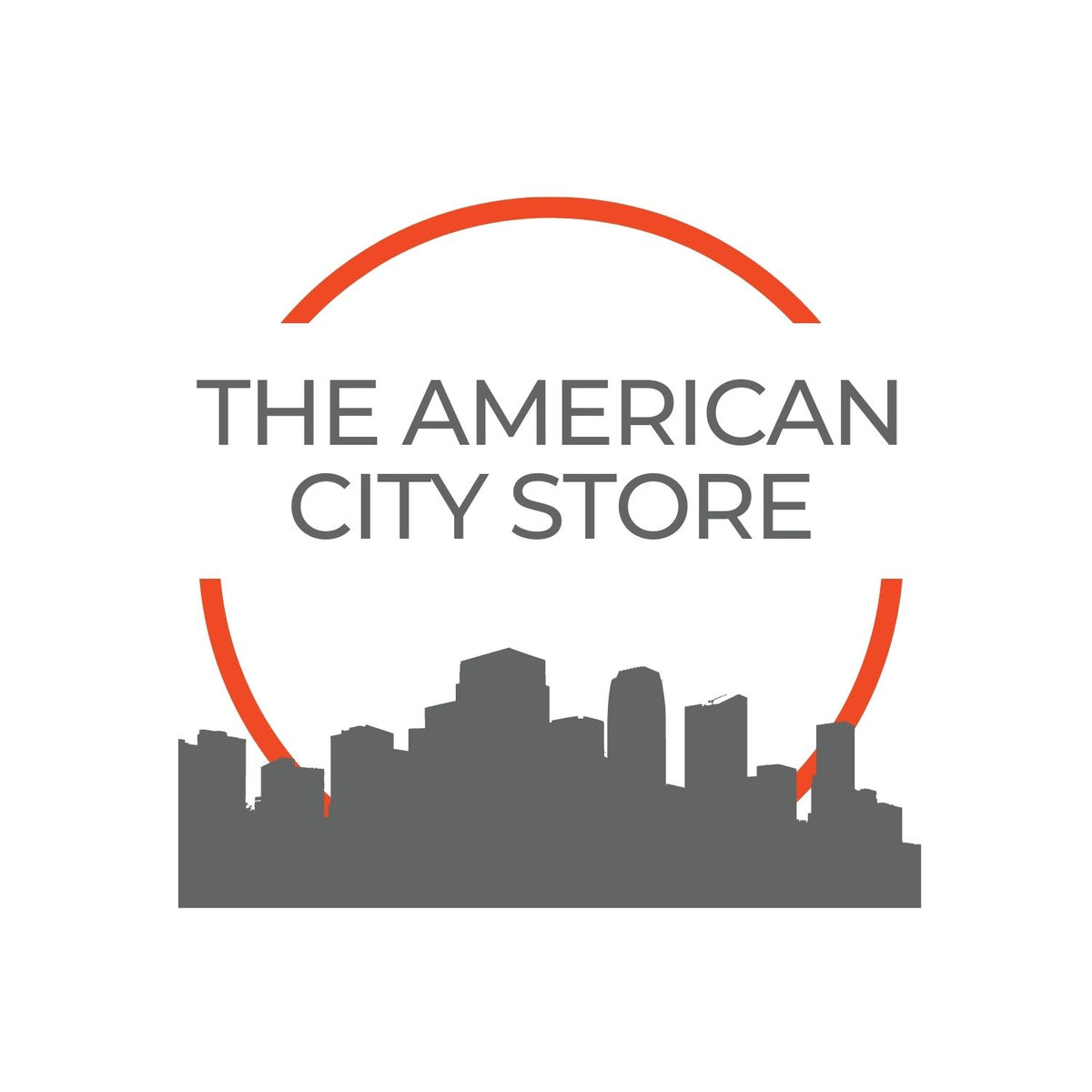 The American City Store